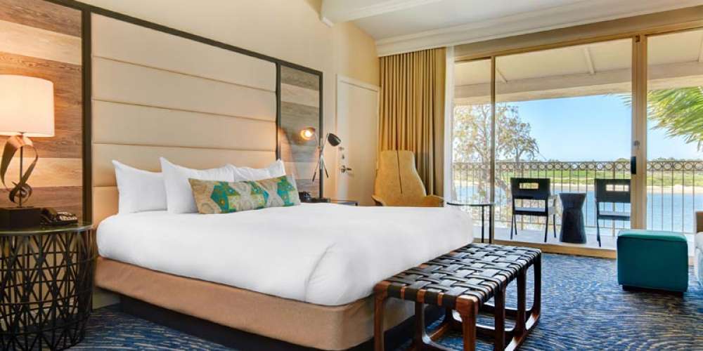 San Diego Mission Bay Resort - OFS